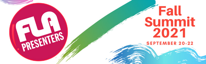 FPPC Summit 2021 | Florida Professional Presenters Consortium